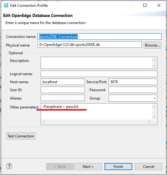 Progress Customer Community