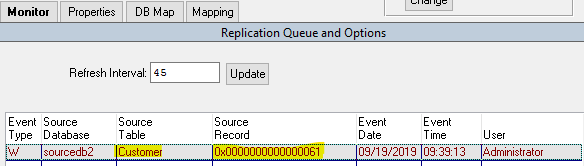 Pro2 - How to troubleshoot records stuck in the replqueue - Progress ...