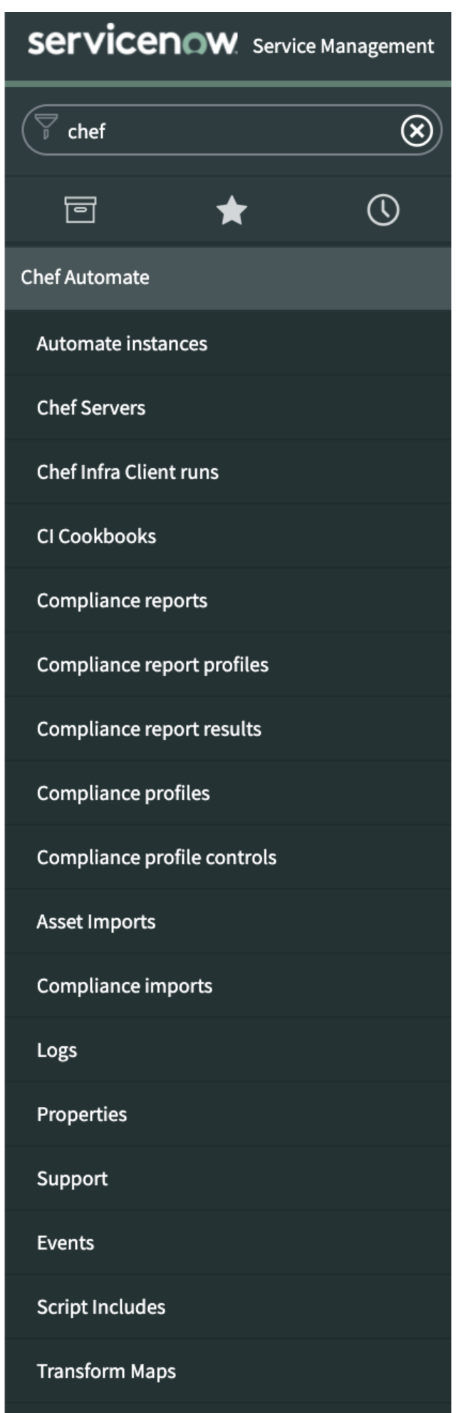 Integrating ServiceNow with Chef Automate - Progress Community