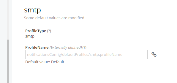 How To See The Values From Appsettings In Nfig After Config Transformation Progress