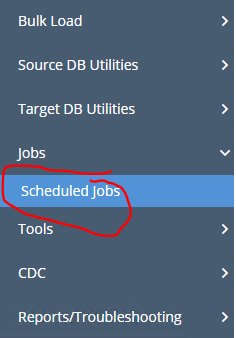 Pro2 version 6.x data not replicating using Pro2 and Thread shows as ...