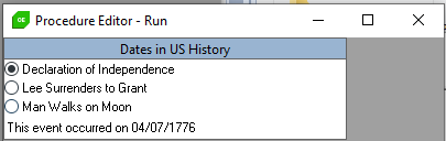 Difference in coloration of Radio buttons and Checkboxes in Windows 11 ...
