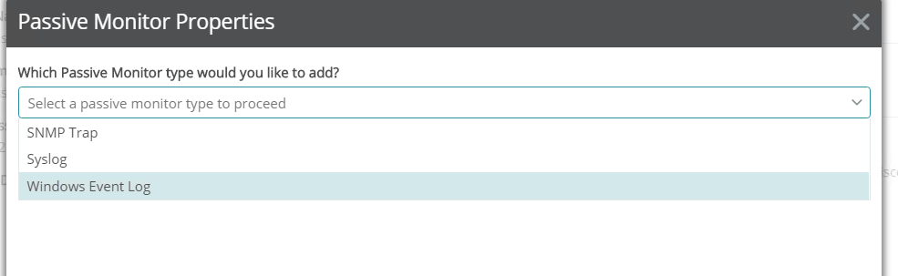 Setting up a Windows Event Log Monitor - Progress Community