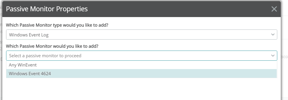 Setting up a Windows Event Log Monitor - Progress Community