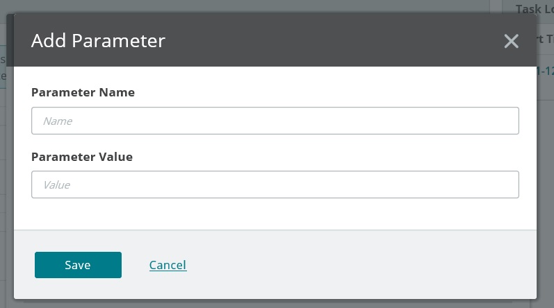 How To Pass Parameters From One Task To Another Progress Community