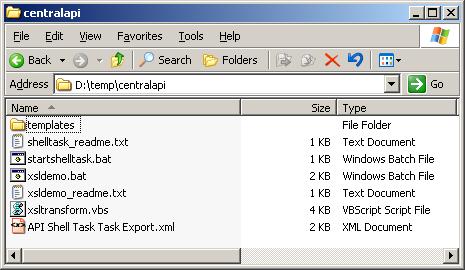 How do I use MOVEit Automation(Central) API to pick a different source ...