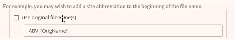 How to Change File Names in MOVEit Automation within a task. - Progress Community