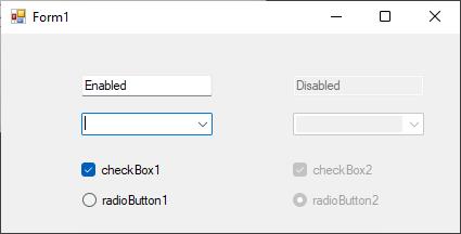 Fill-in borders are displayed in white color on Windows 11 - Progress ...