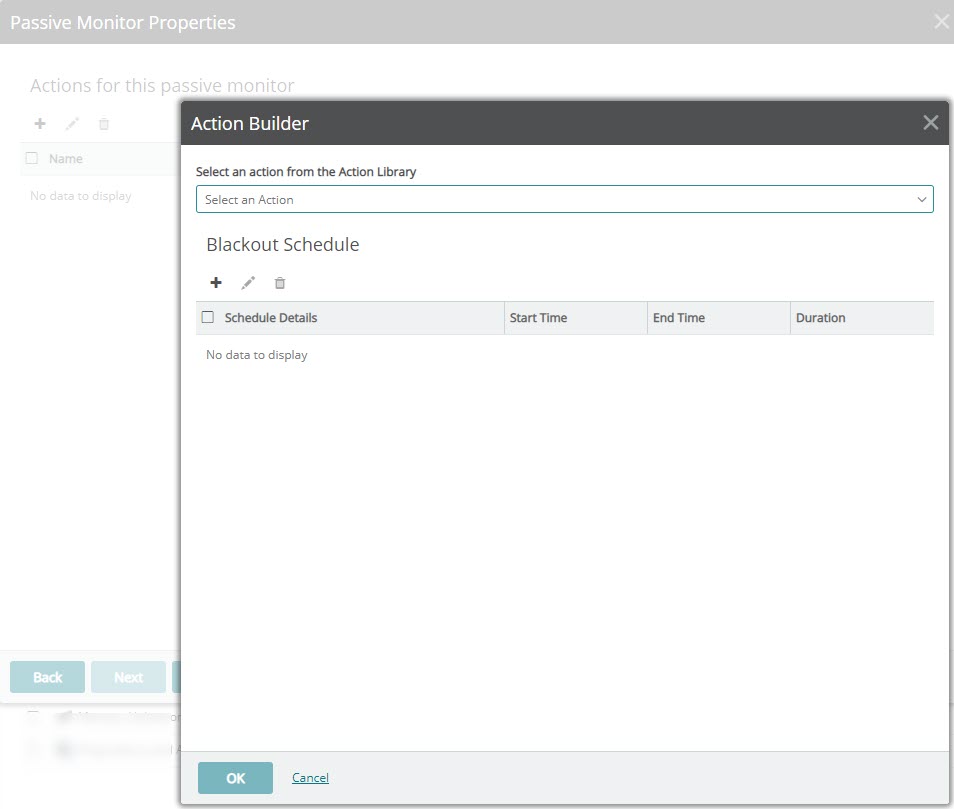 How to configure the syslog trap listener to connect to a Syslog server ...