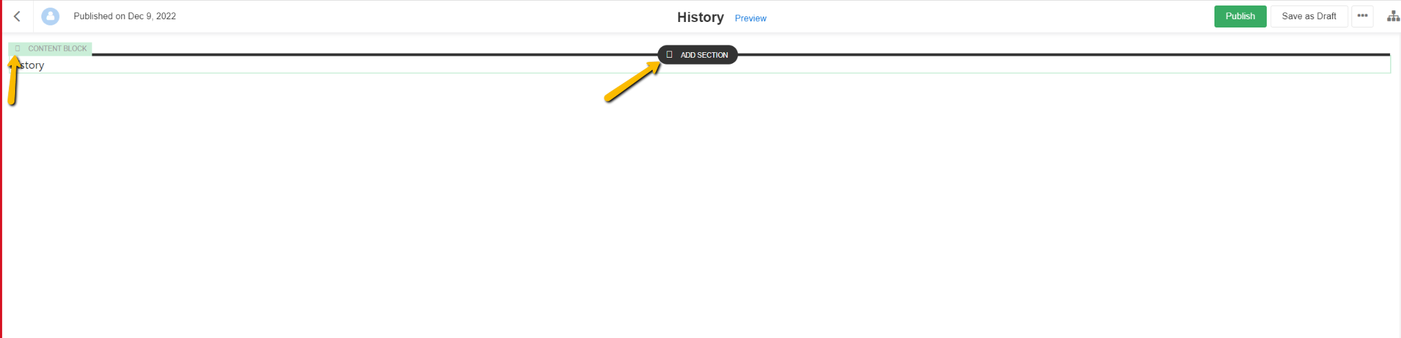 Renderer 3rd Level Pages Returning 404 Errors Editor Icons Are Broken Progress Community
