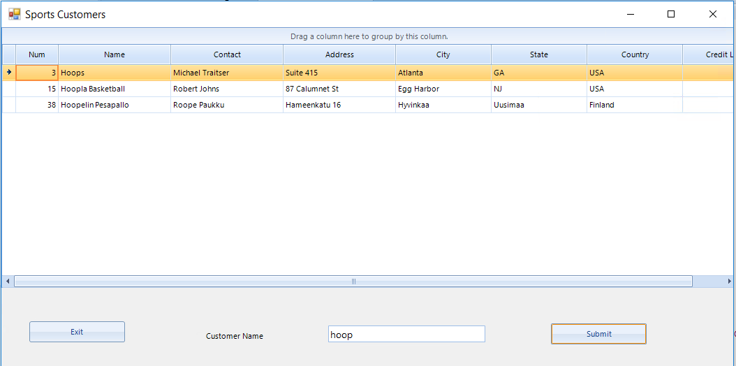 Progress Customer Community