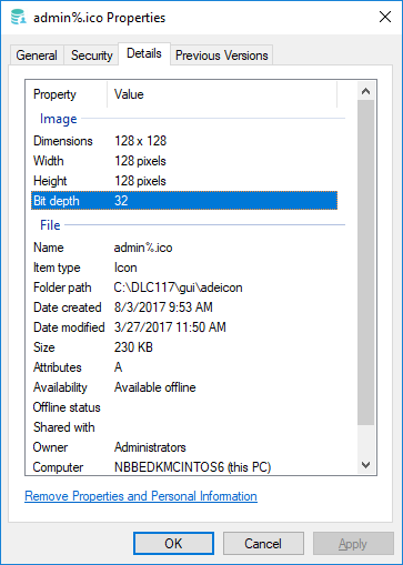 Client crash when displaying images - Progress Community