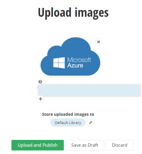 MVC Image widget is showing "Instructional Text" in tooltip during ...