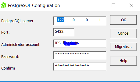 WSFTP Server version 8.7.3 post upgrade issue - Progress Community