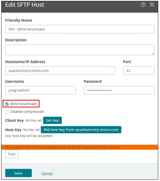 Moveit Automation Ssh Host Browse Button Greyed Out Progress Community