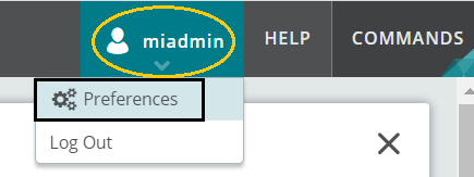 How to change the Start Page in MOVEit Automation Web Admin - Progress ...