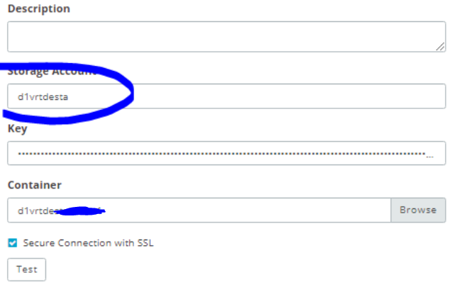 WinHttpSendRequest: 12007: The server name or address could not be resolved - Progress Community