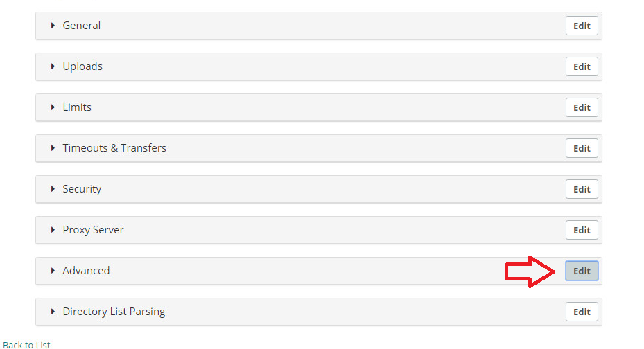 How to disable or reorder specific SSH Key exchange algorithms - Progress Community