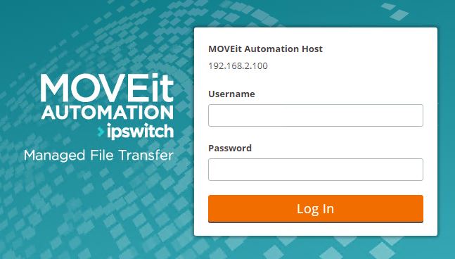How do I login as local host - Progress Community