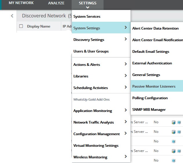 How To Turn On Syslog Listener Progress Community 4413