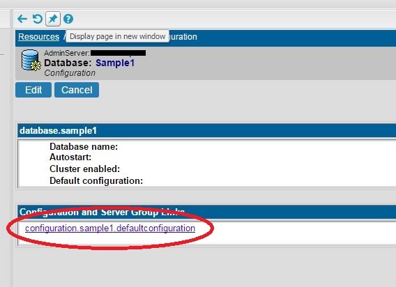 How to set the values for the startup parameters -Ma, -Mn and -n ...