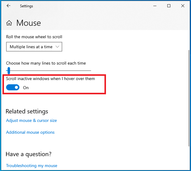 OpenEdge 11 changes scroll combo box values without moving focus ...