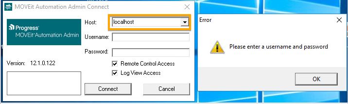 Progress Customer Community