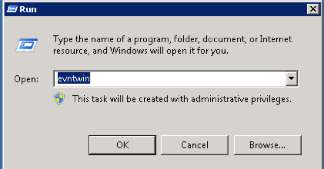 SNMP traps for windows events - Progress Community