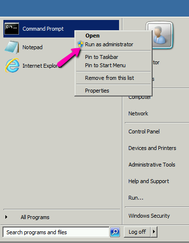 SNMP traps for windows events - Progress Community