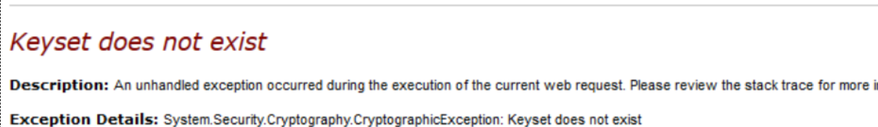 Network Timeout Error When Logging into WS_FTP Server Web Transfer Module - Progress Community