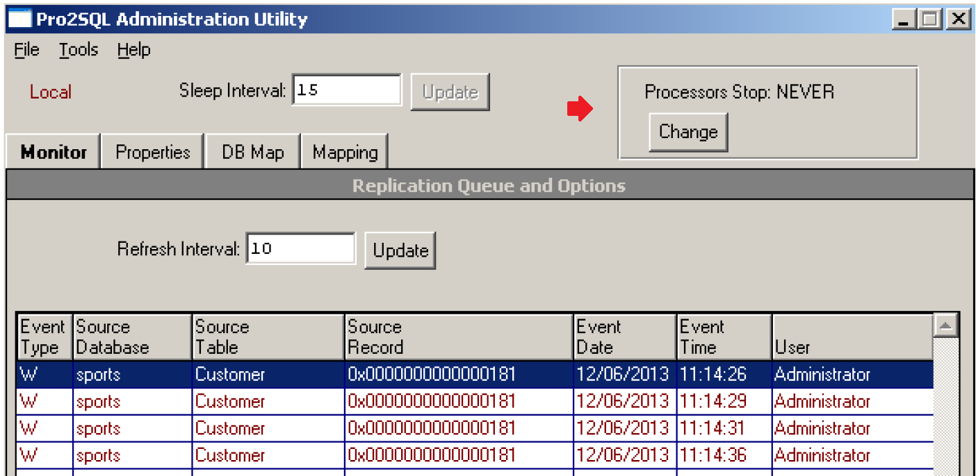 Progress Customer Community