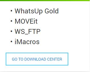 How to download the MOVEit Product and License files - Progress Community