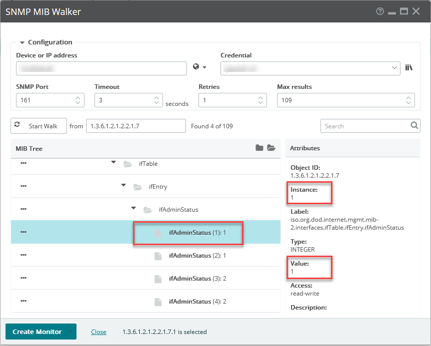 Troubleshooting Interface Active Monitors - Progress Community