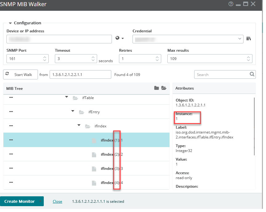 Troubleshooting Interface Active Monitors - Progress Community