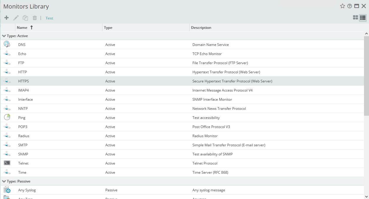 How to create a custom SNMP performance monitor - Progress Community