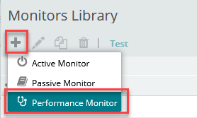 How to create a custom SNMP performance monitor - Progress Community