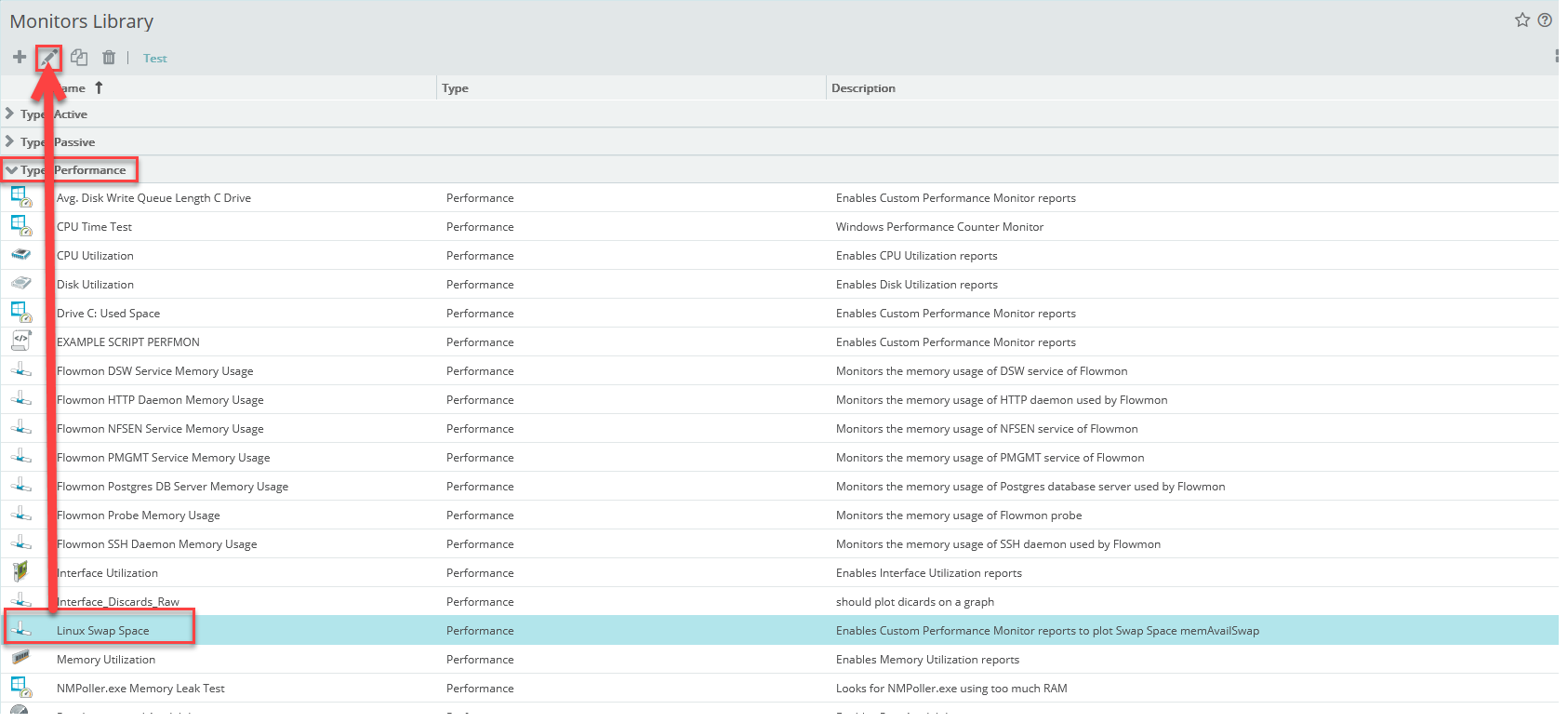 How to create a custom SNMP performance monitor - Progress Community