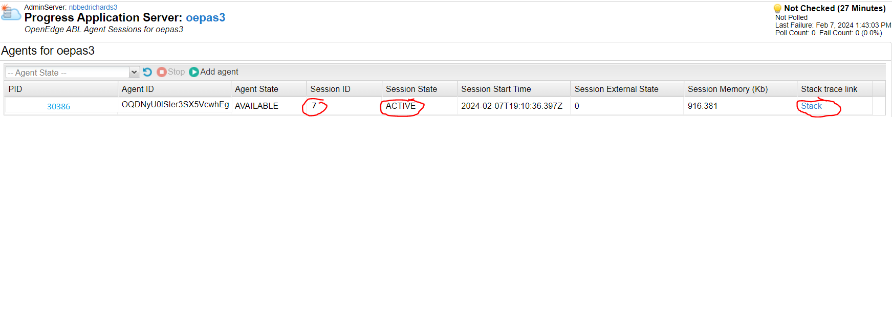Progress Customer Community
