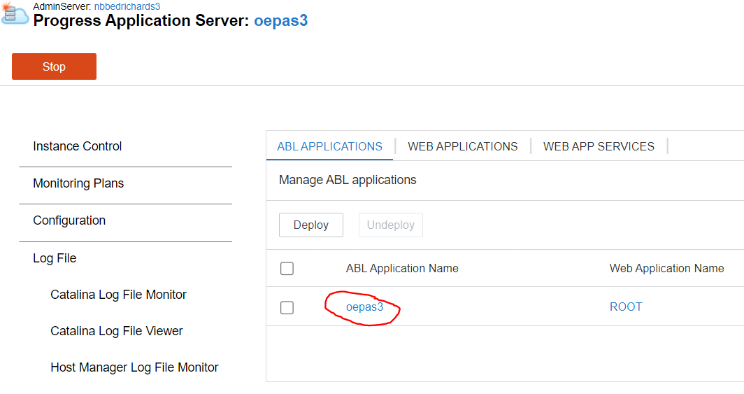What is the proper way to disconnect a user from the database if the ...
