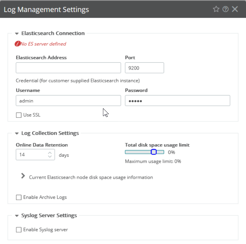 Elasticsearch Migration - Progress Community