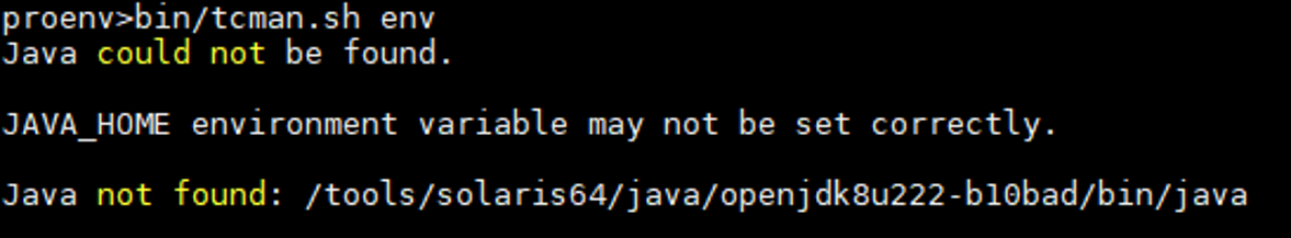 Frequently Asked Questions (FAQ) regarding the removal of JDK from ...