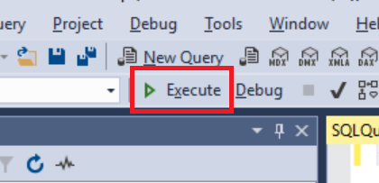 Troubleshooting full database inside SQL Express instance - Progress ...