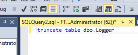 Troubleshooting full database inside SQL Express instance - Progress ...