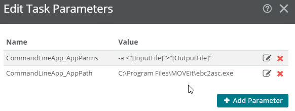 Converting EBCDIC Text to ASCII Text - Progress Community
