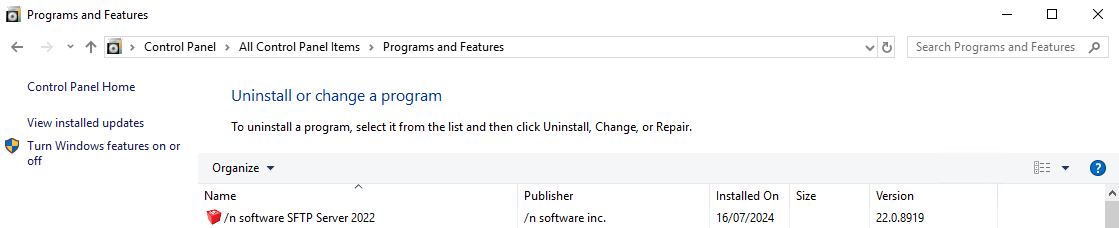 WhatsUp Gold Security Best Practices - Progress Community