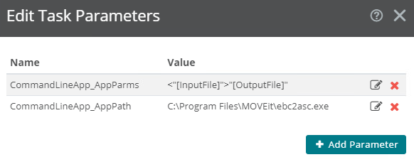 Converting EBCDIC Text to ASCII Text - Progress Community