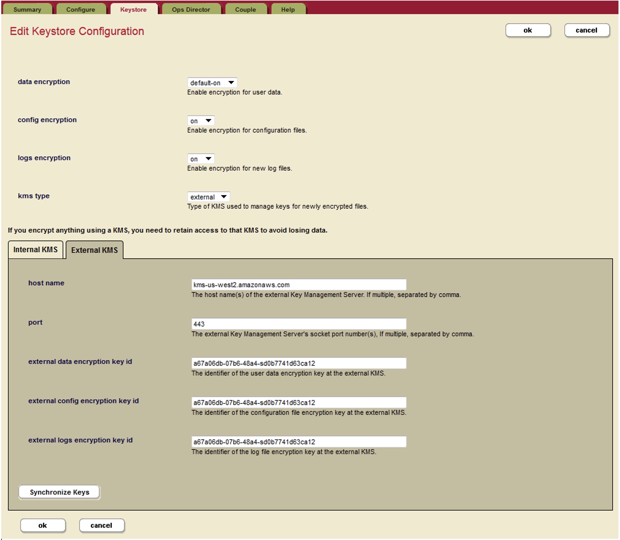 TLS 1.2 upgrade for MarkLogic running in Azure and AWS cloud - Progress Community