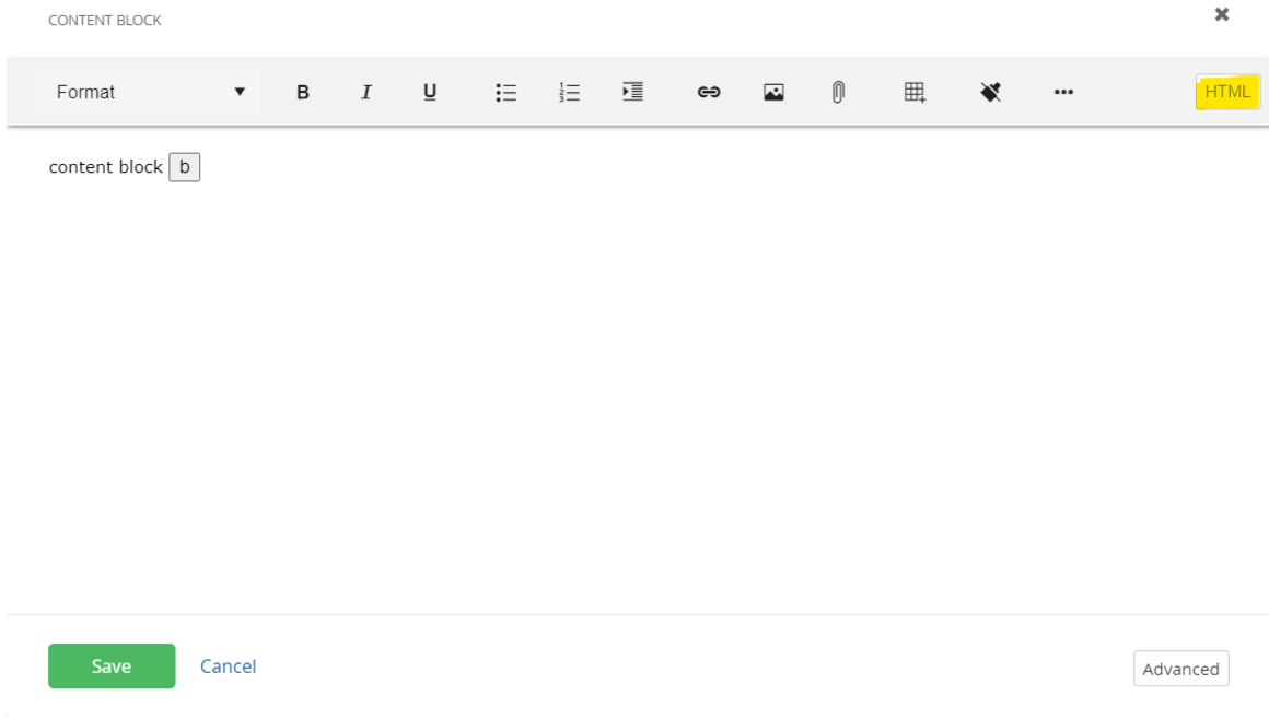 Forms: Sections and content block fields are not rendered in the form notification email ...