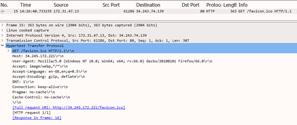 How to Add an X-Forwarded-For Header and Configure IIS Logging - Progress Community