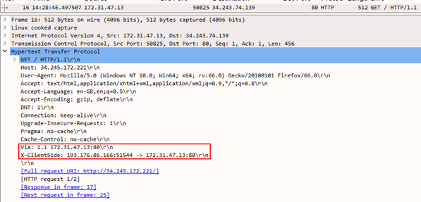 How to Add an X-Forwarded-For Header and Configure IIS Logging ...